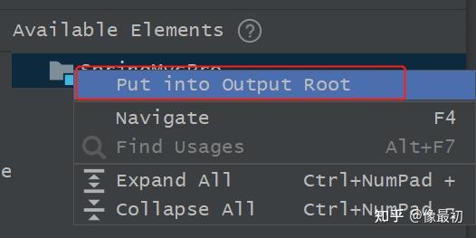 idea-SpringMvc报错：ClassNotFoundException: org.springframework.web.context.ContextLoaderListener - 知乎