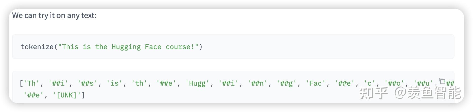 【OpenLLM 008】大模型基础组件之分词器-万字长文全面解读LLM中的分词算法与分词器（tokenization & tokenizers）：BPE/WordPiece/ULM ...