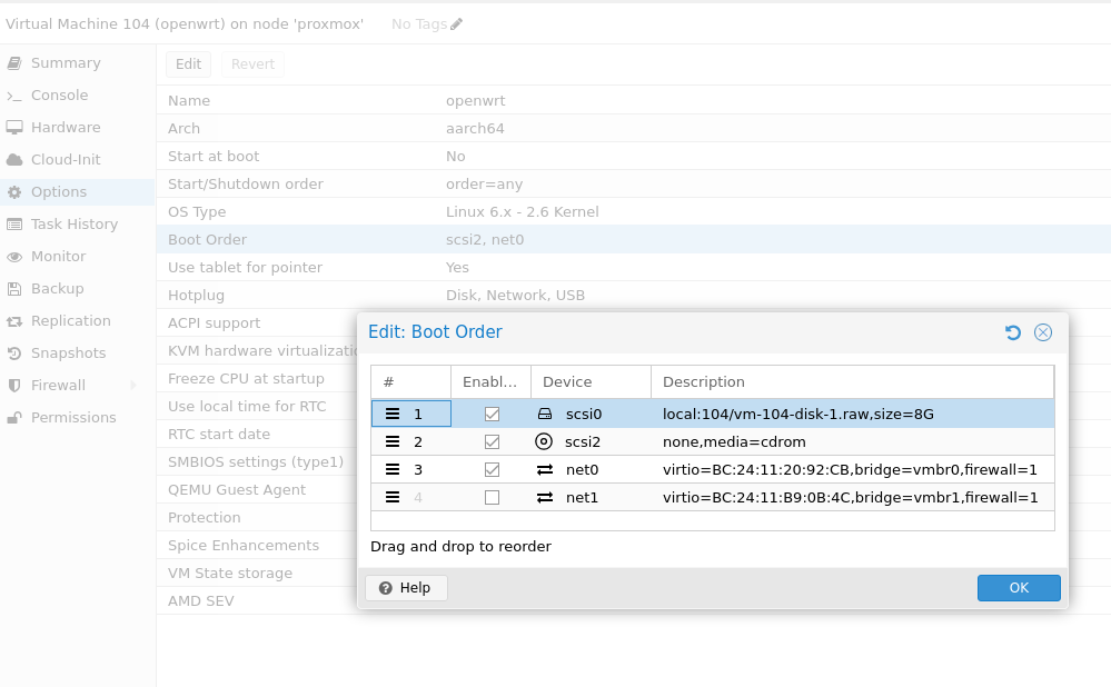 “星睿O6” AI PC开发套件评测 - 部署PVE搭建All in One NAS服务器 - 知乎