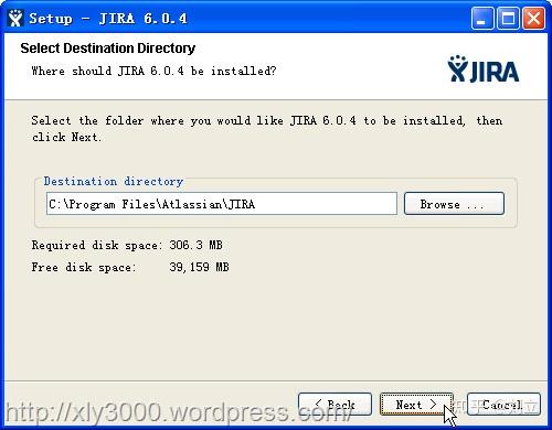 jira在window破解与安装 - 知乎