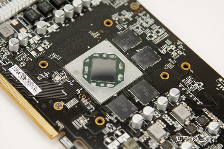 AMD Radeon RX6600评测：更亲民的次世代体验 - 知乎