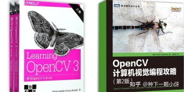零基础小白，如何入门计算机视觉？ - 知乎