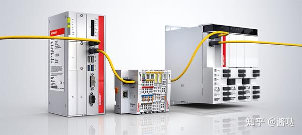 EtherCAT的实现和应用 - 概述 - 知乎
