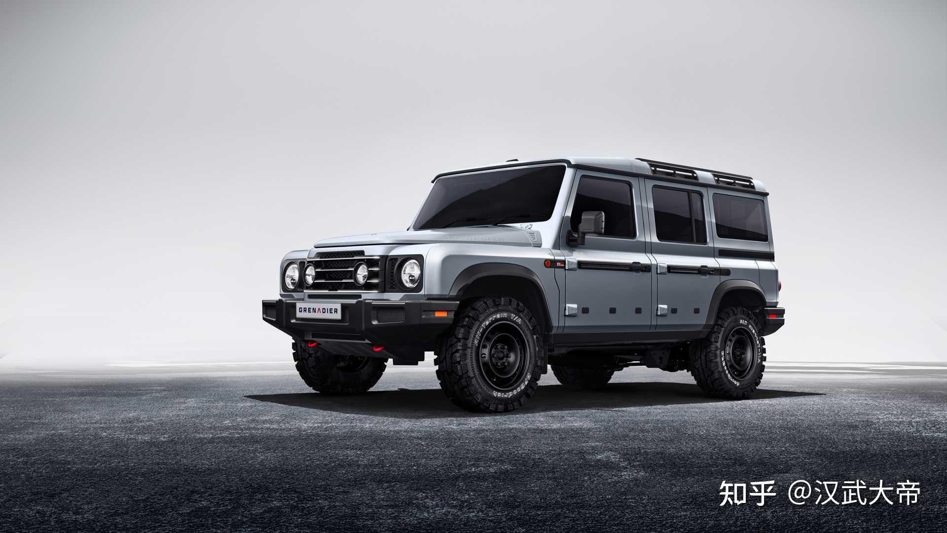 目前世界上主要的氢能源汽车品牌和车型（HFCV） - 知乎