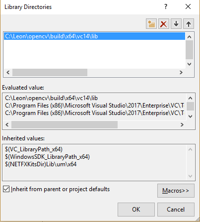 OpenCV学习笔记（一） OpenCV简介及安装 - 知乎