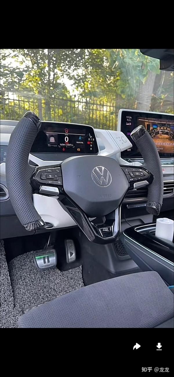 一文读懂ID3智能辅助驾驶 - 知乎