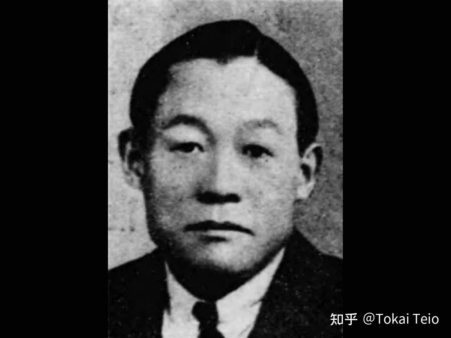 日本工人运动1919-1924年思潮史 - 知乎