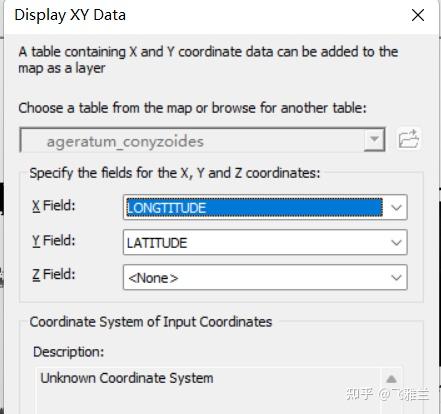 Maxent|分布点不在环境变量中的剔除方法。 - 知乎