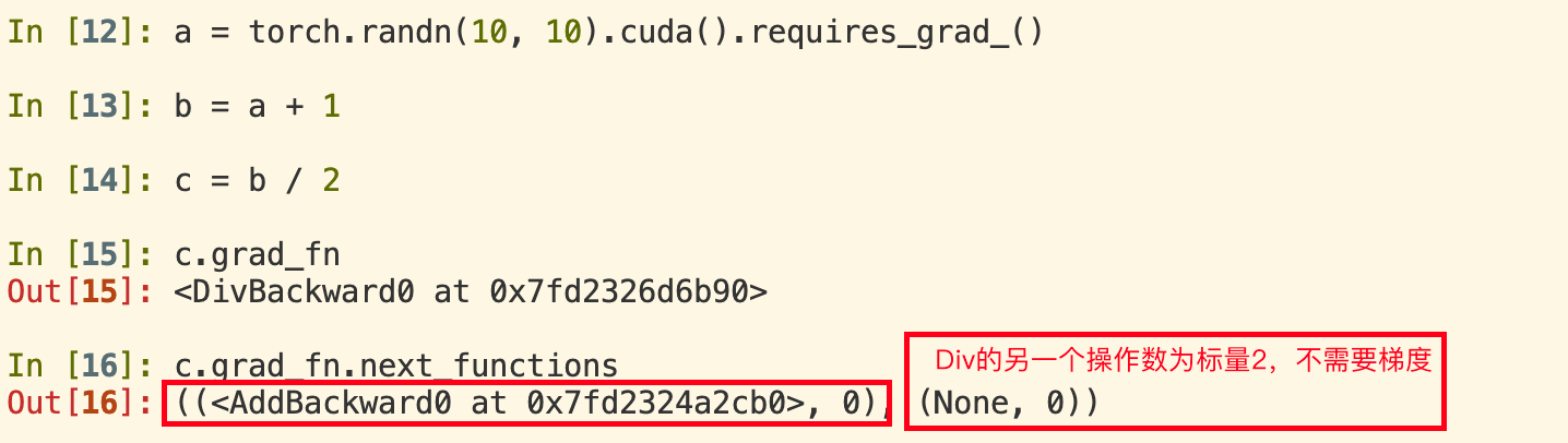使用graphviz可视化pytorch计算图 - 知乎