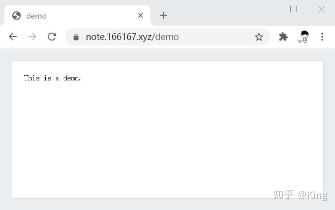 Minimalist Web Notepad API：一款带API的开源轻量级简洁在线笔记本 - 知乎