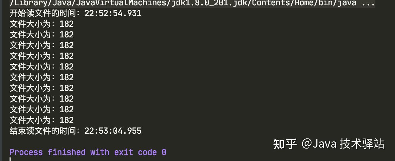 【死磕NIO】— 跨进程文件锁：FileLock - 知乎