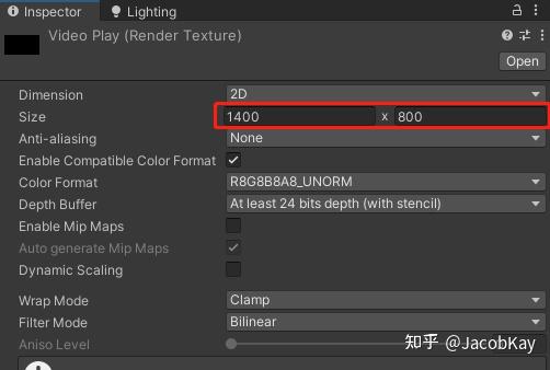Unity 基于VideoPlayer视频播放器，可滑动进度条，视频时长，全屏显示，音量调节 - 知乎