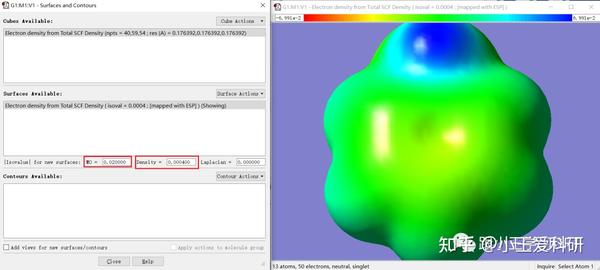 Gaussian初级（十）---静电势 - 知乎