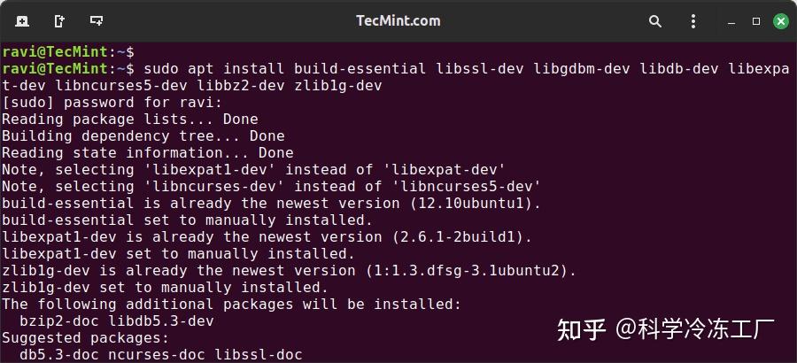 Linux｜如何安装和运行多个 glibc 库 - 知乎
