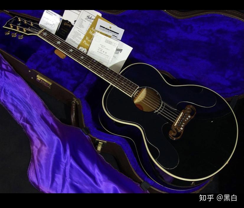 神秘酷炫的j-180传奇 - 知乎