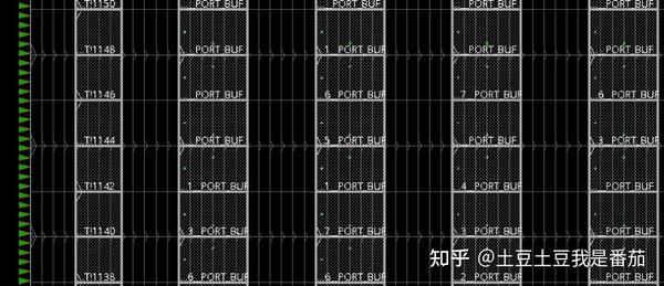 Innovus流程（2）-Place - 知乎