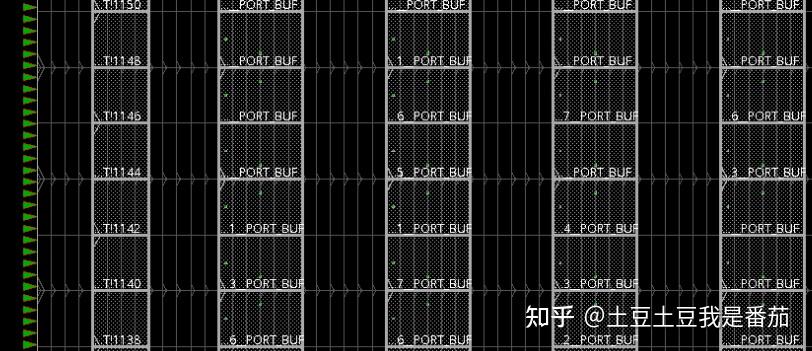 Innovus流程（2）-Place - 知乎
