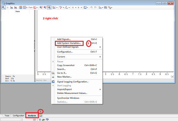 使用Vector VN1640/30 A 测量ECU时间 - 知乎