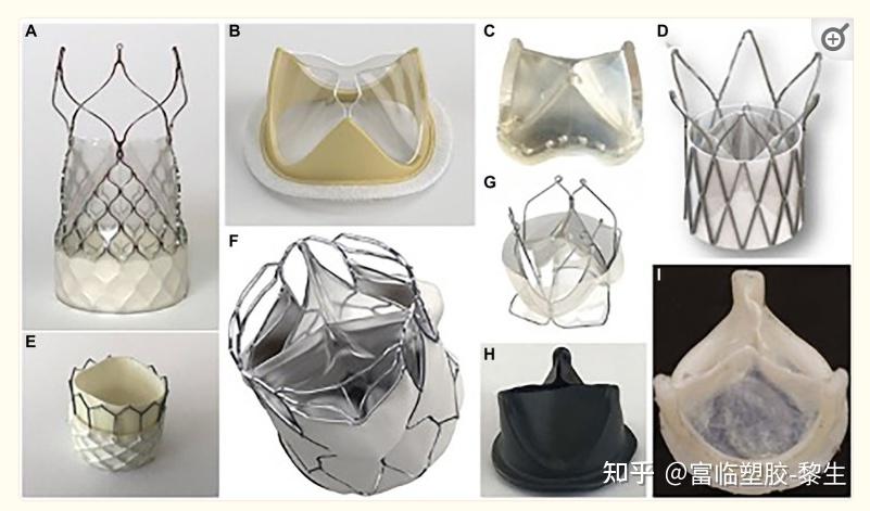 CarboSil聚合物人工心脏瓣膜：当前技术回顾和未来发展方向 - 知乎