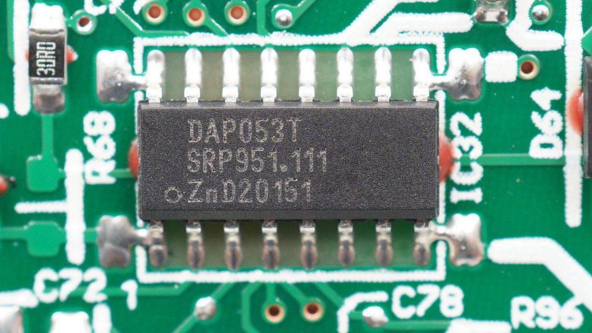 拆解报告：Sony索尼PS5游戏主机372W电源ADP-400DR - 知乎