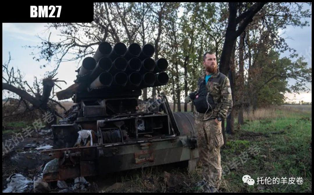 扎波罗热之战前夕，深度解析乌克兰军备已经领先俄军几十年？ - 知乎