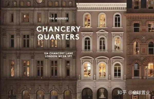 来伦敦一定要逛逛这条街，繁华之外另有惊喜 - 知乎