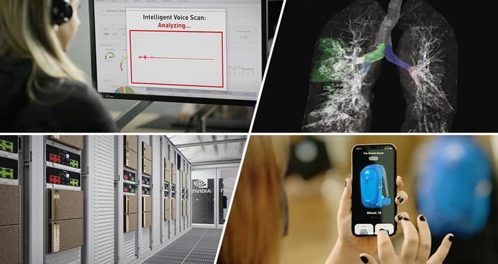 GTC22 | 全新 NVIDIA DGX 系统软件和基础设施解决方案强效赋能企业 AI - 知乎
