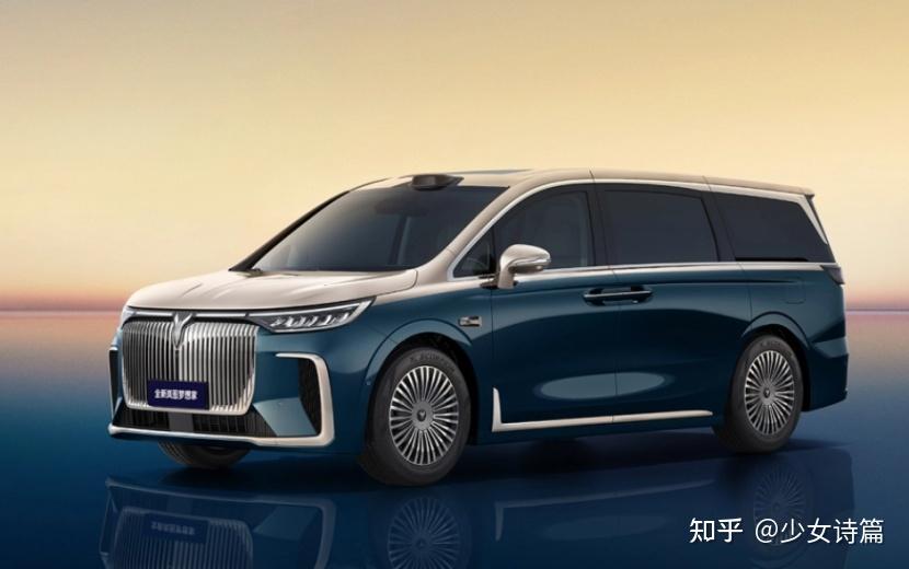 2025热门MPV车型推荐，家用商用7座MPV都适合 - 知乎