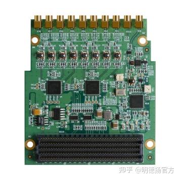 AD9653调试笔记 - 知乎