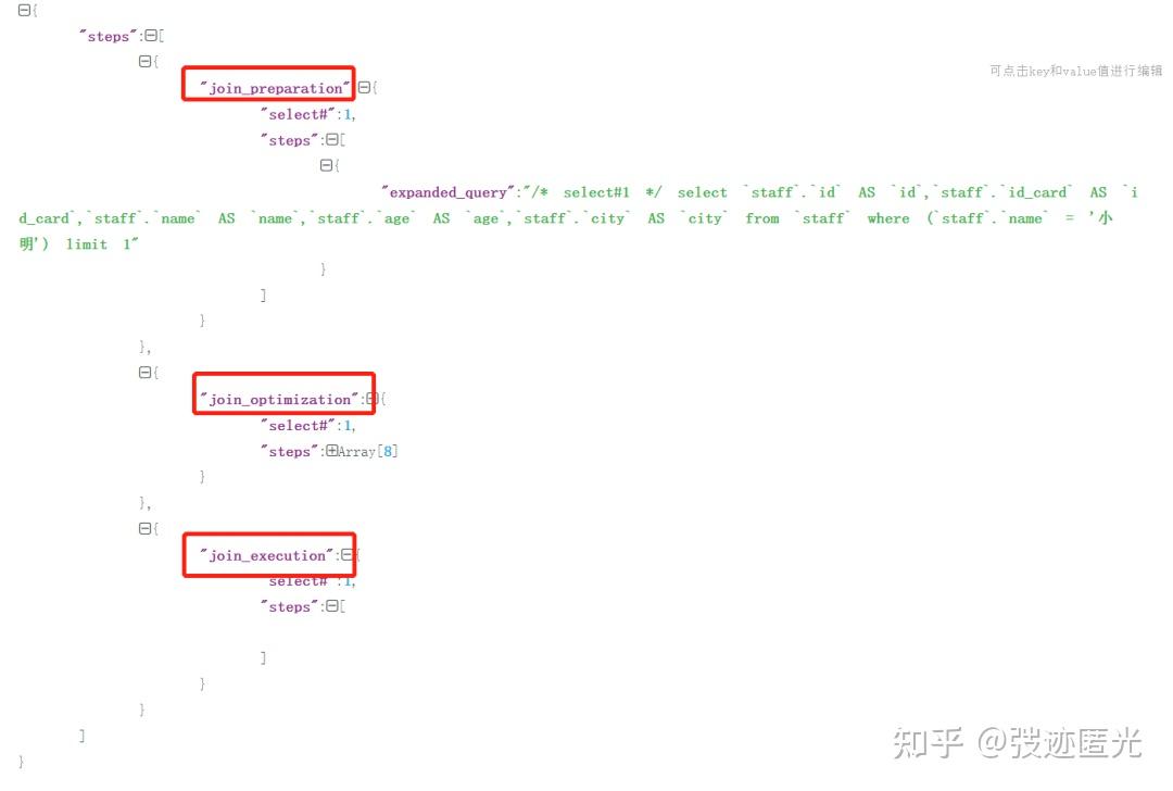 面试必备：SQL优化思路+经典案例分析 - 知乎
