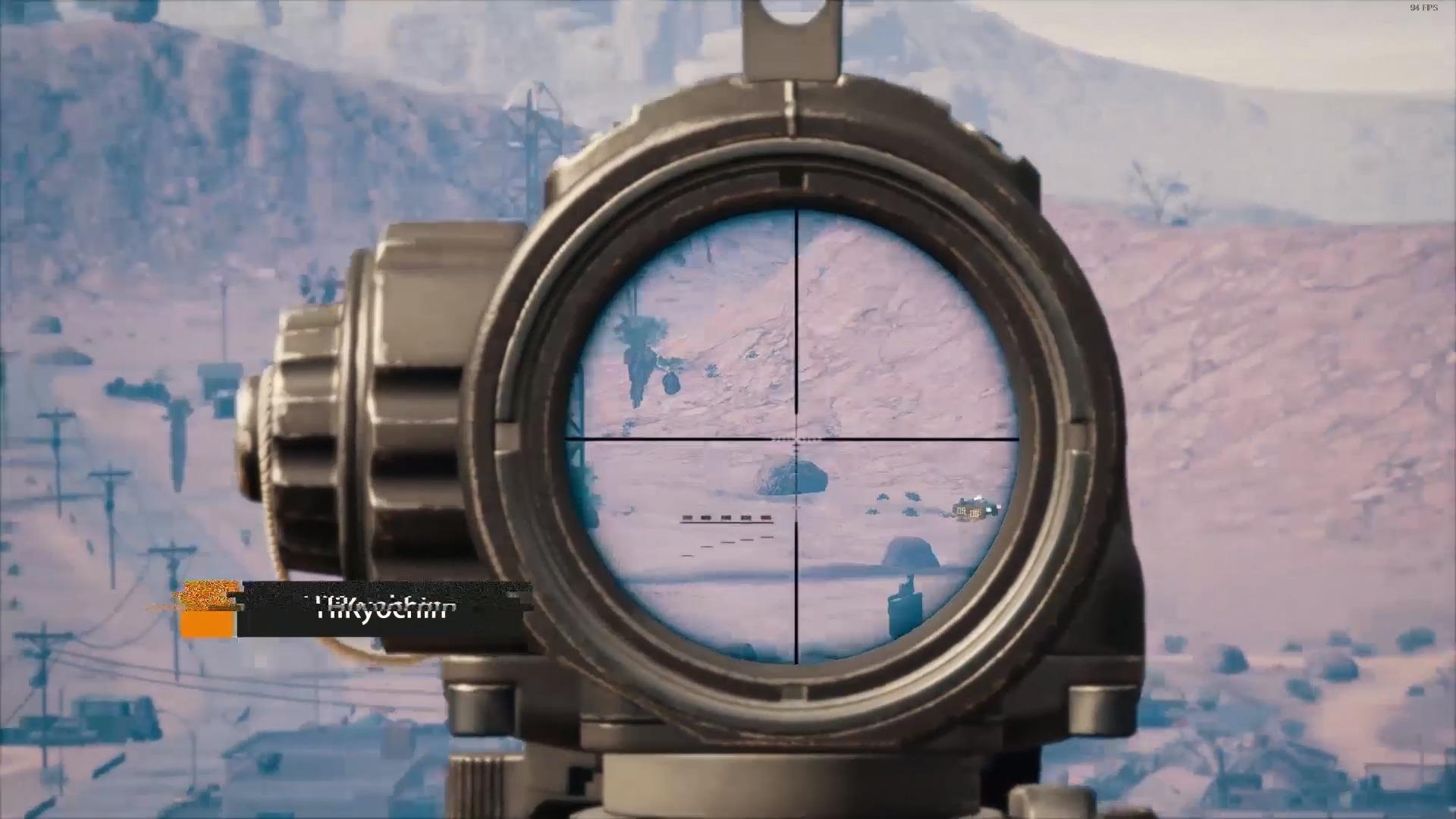 【天天吃鸡】第66期 wdnmd，一秒三倒，我傻了！ - 知乎