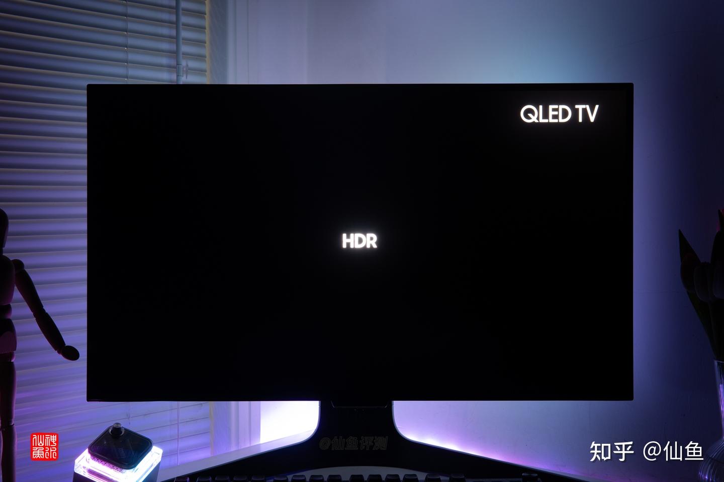 跨界新势力！雷鸟U8 MiniLED显示器全面评测