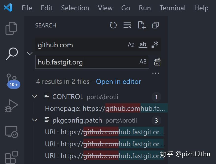 vcpkg配置攻略（镜像加速与集成使用） - 知乎