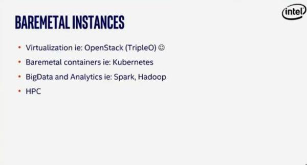 2017 OpenStack Summit day | Baremetal篇 - 知乎