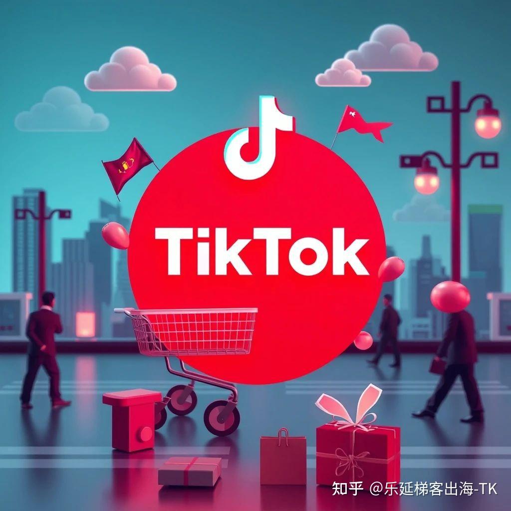 TikTok 新手别慌！GMV MAX 还是手动挡？老司机带你选！ - 知乎