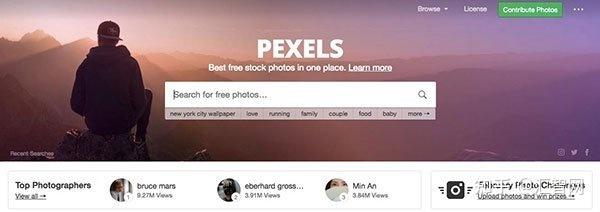 10个值得收藏的免费HDR贴图下载网站 - 知乎