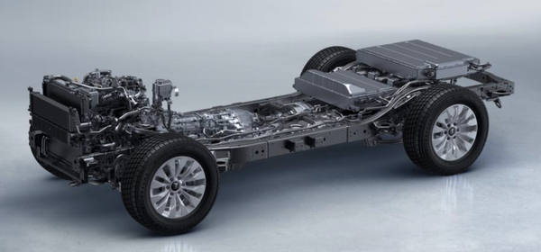 长城汽车混动技术：从DHT到Hi4/Hi4-T - 知乎