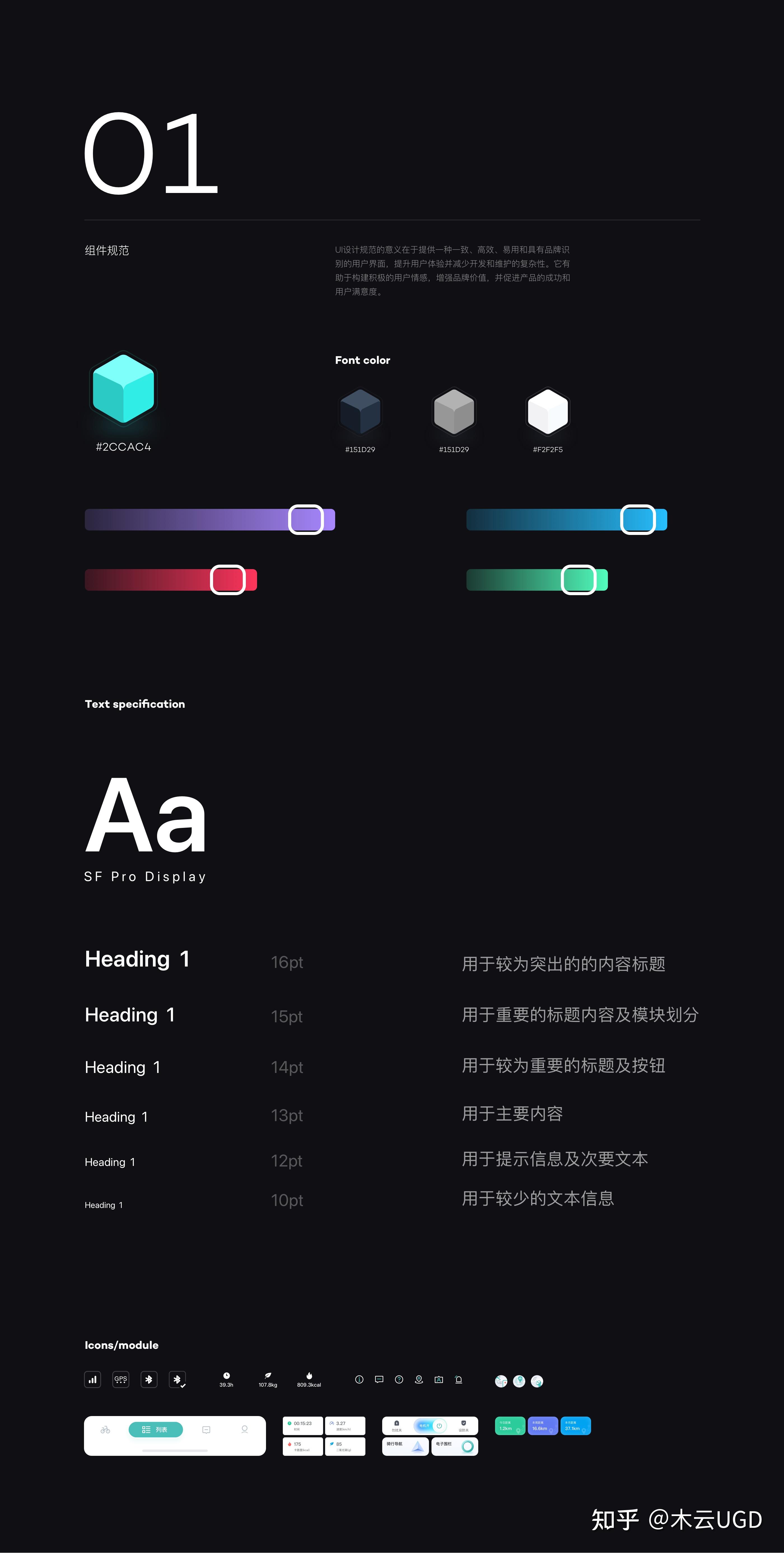 骑乐无穷，一案到底。E-BICK共享单车项目设计方案。 - 知乎