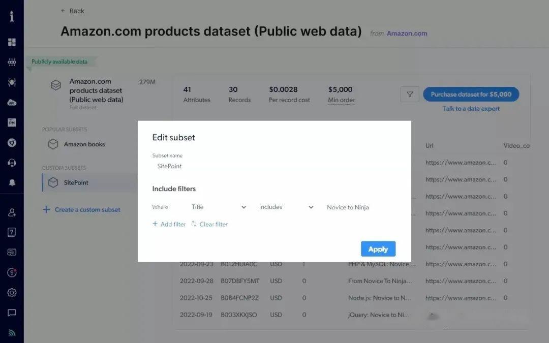 使用Bright Data进行复杂的 Web 抓取 - 知乎