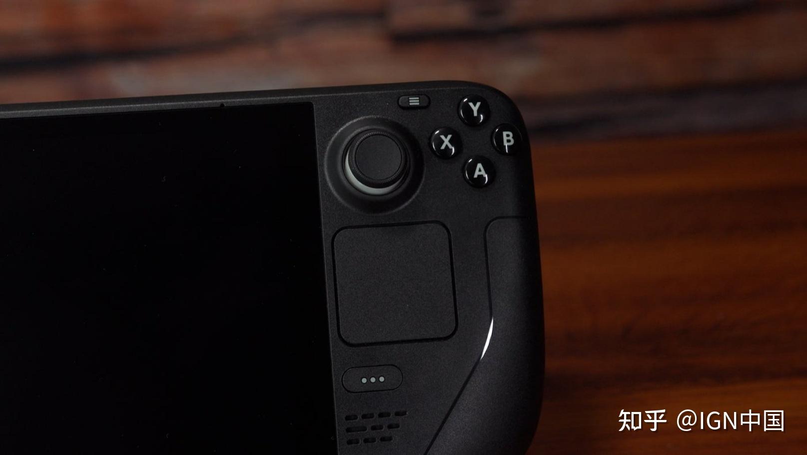 Steam Deck 评测进行中 - 知乎