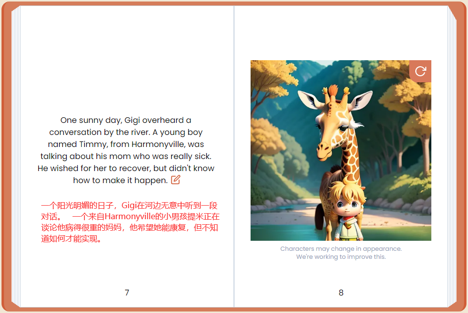 又一条生财之道！Storybird.ai一句话生成精美插画绘本，还可出书赚钱 - 知乎