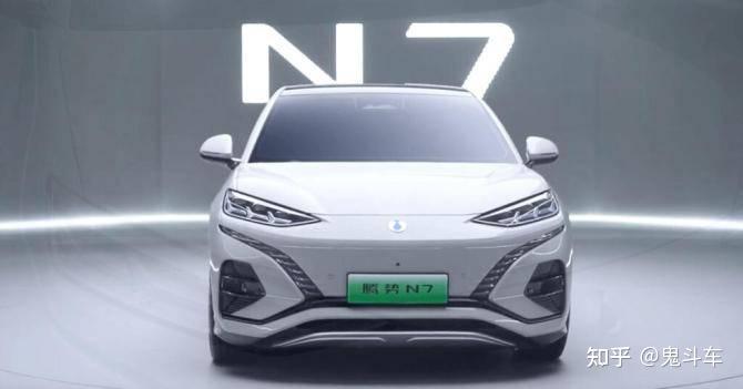 对标Model Y 三款重磅新车来袭 腾势N7领衔 特斯拉能扛住吗？ - 知乎