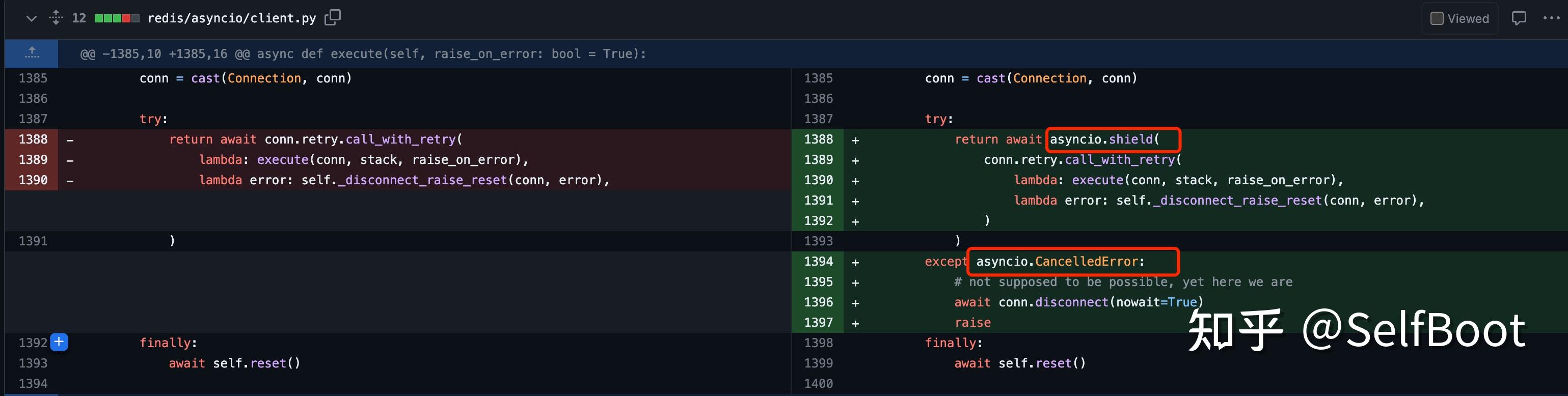 解密 ChatGPT 数据泄露：Redis Bug 的深度分析 - 知乎