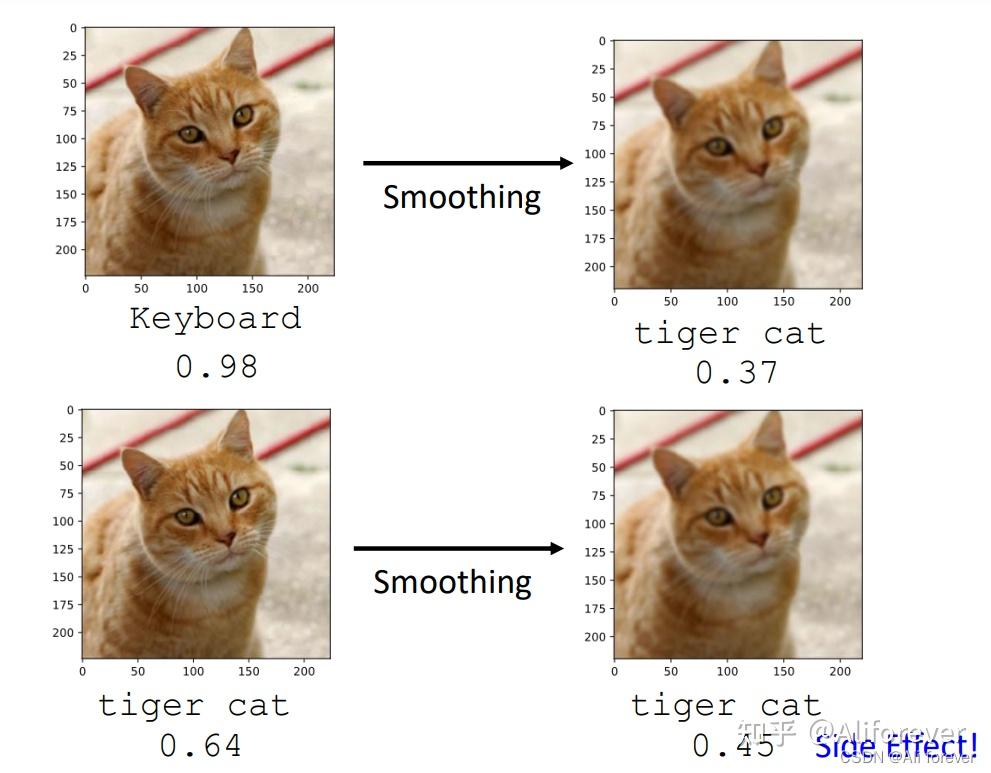 深度学习(十三) Adversarial Attack 理论部分 - 知乎