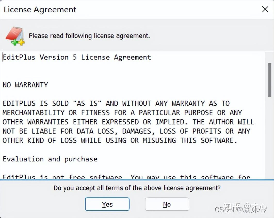 EditPlus软件的安装、激活和配置过程分享 - 知乎