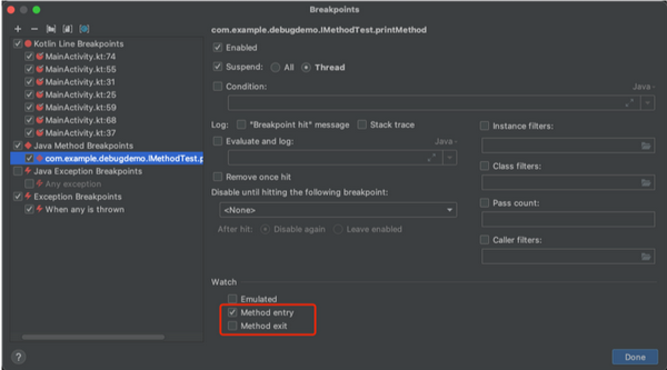 Android 调试实战与原理详解 - 知乎