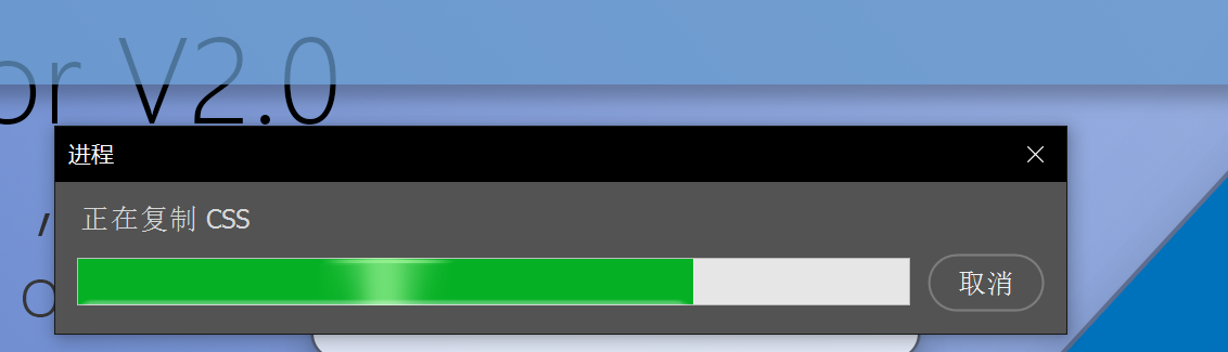 如何通过Photoshop四步打造HTML5网页？ - 知乎