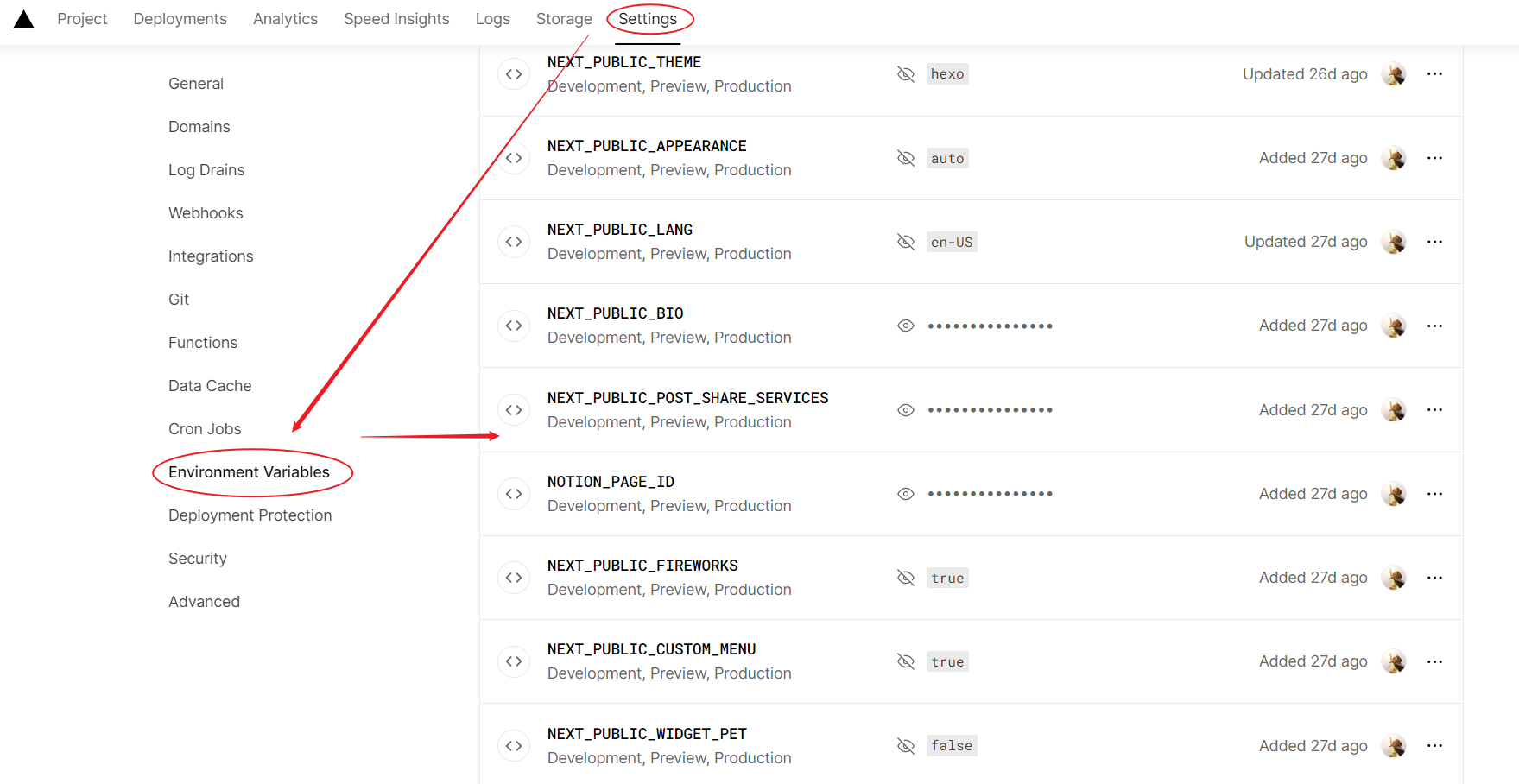 Notion + NotionNext 打造个人博客 - 知乎