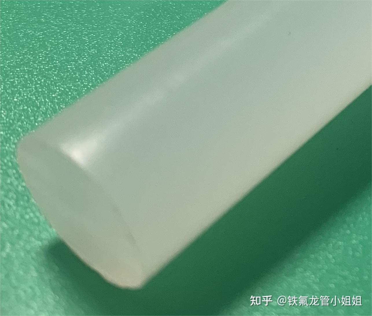 PCTFE棒用在什么行业？PCTFE棒材国家标准 - 知乎