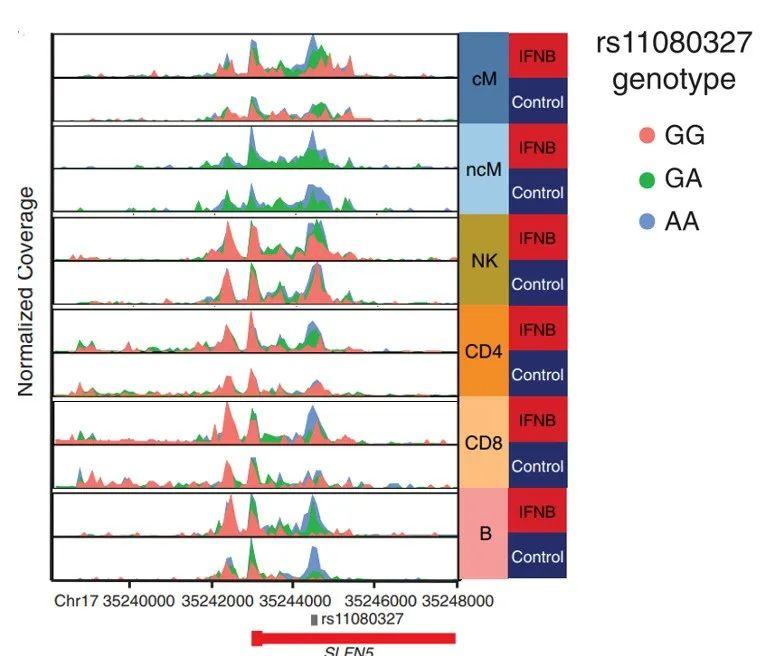 博奥晶典开发大样本量细胞类型特异性eQTL分析方案 - 知乎
